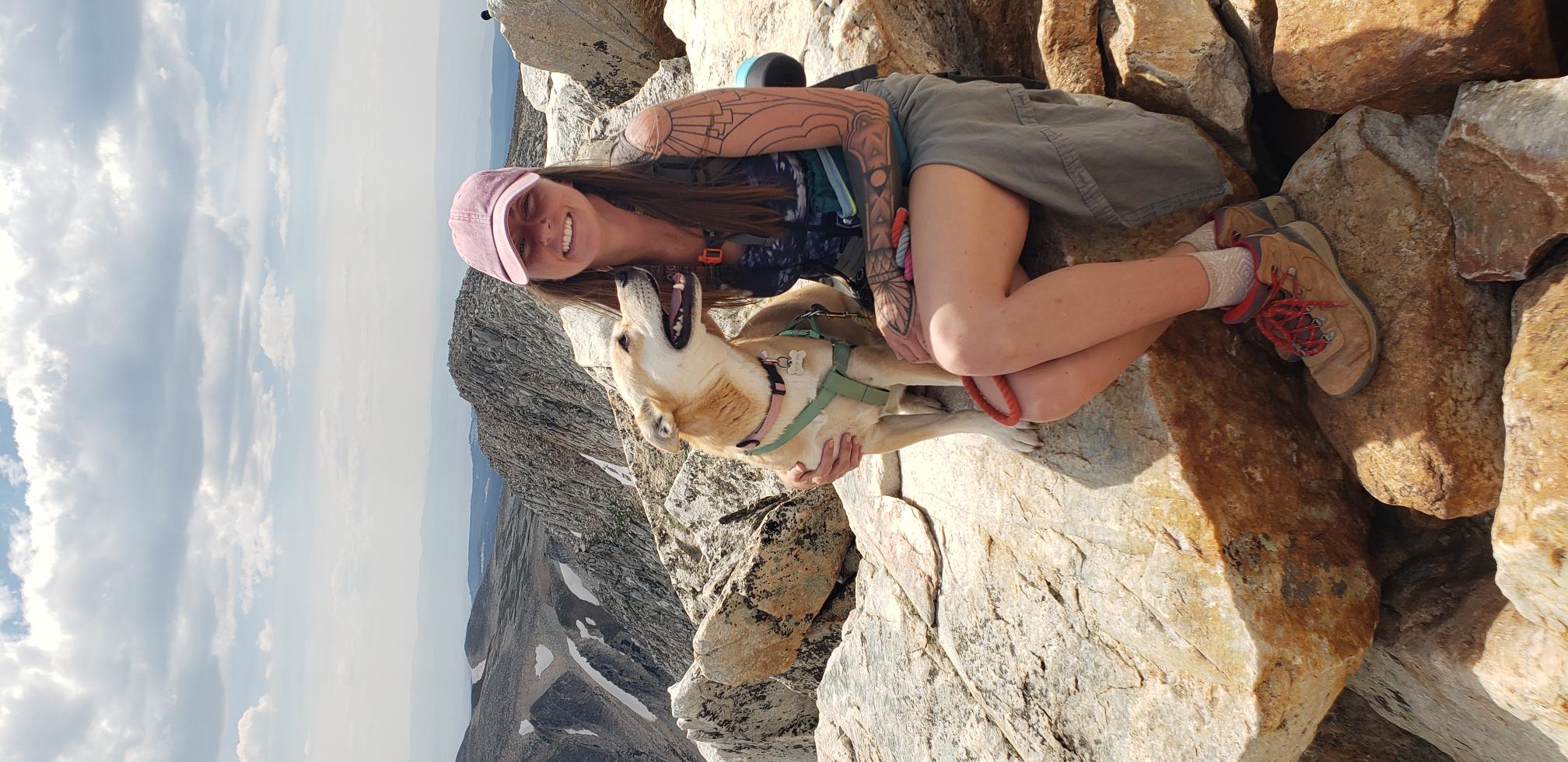 Brittany’s Website – brittnnb.github.io